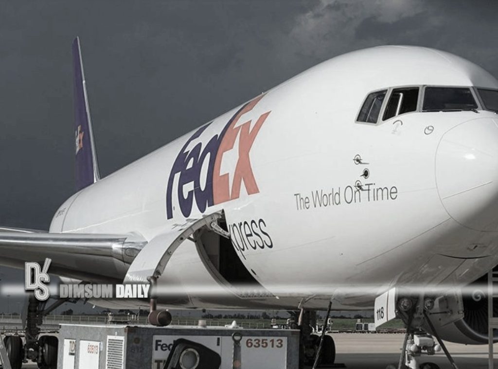 FedEx expands operations in China with new flights from Qingdao and Xiamen