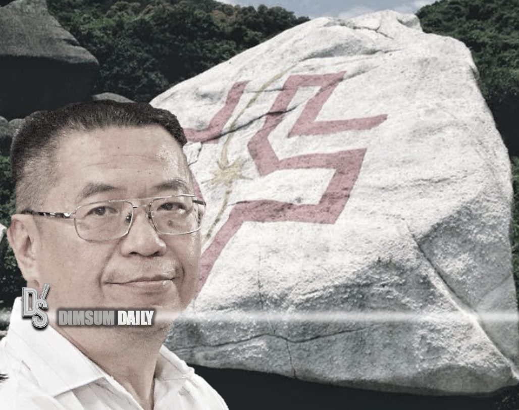 Wanted founder of Christian Zheng Sheng College, Jacob Lam, opposes ...