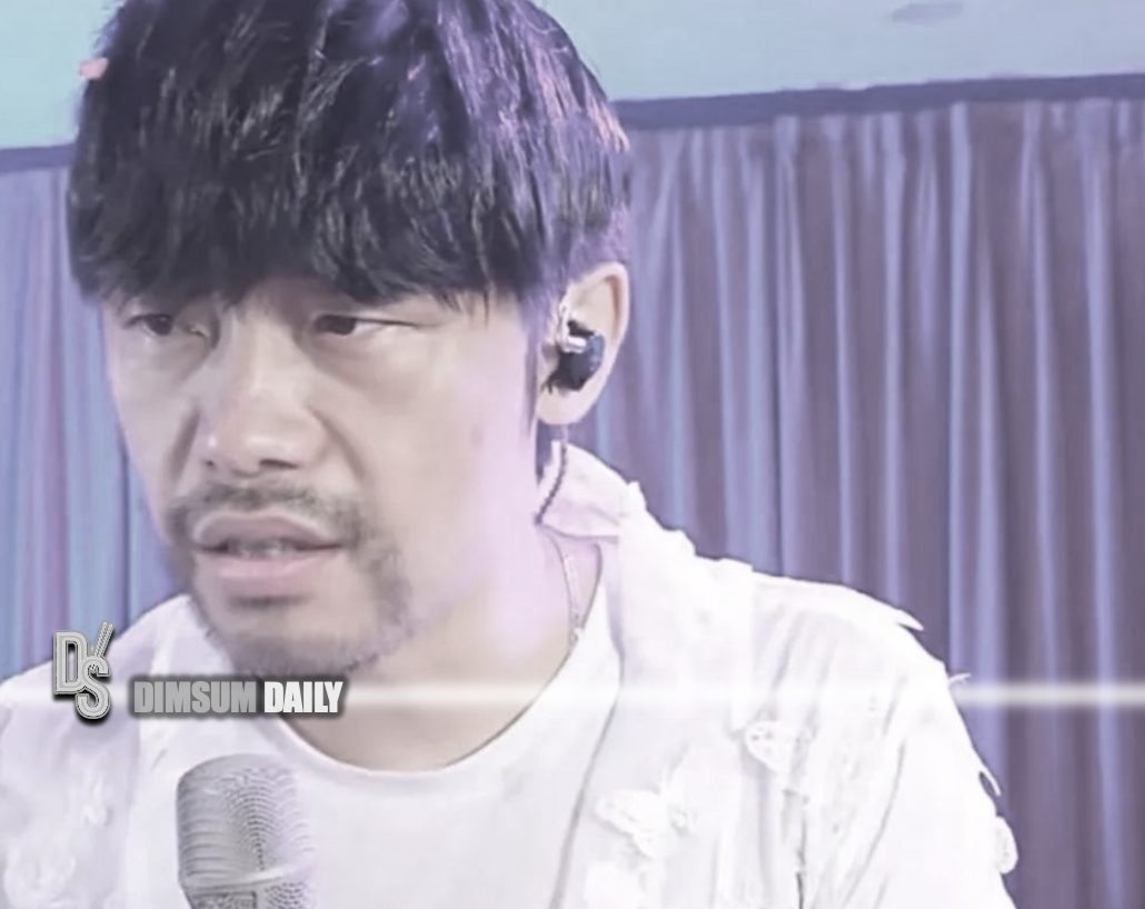 Impersonator of Jay Chou halts national tour due to controversy and vocal strain - Dimsum Daily