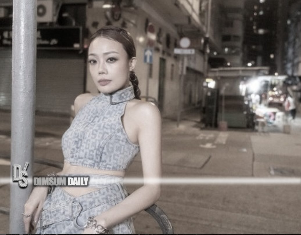 Hong Kong singer Joey Yung's recent popularity surges as netizens ...