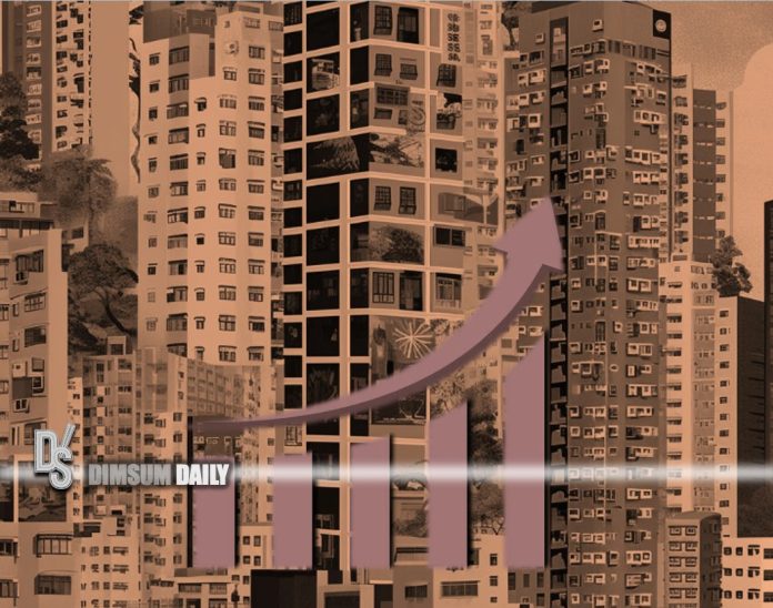 Hong Kong property market poised for recovery in 2025 as global factors ...