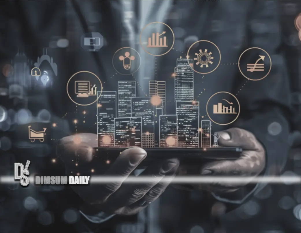 Revolutionise your marketing strategy at the upcoming MarTech Forum ...