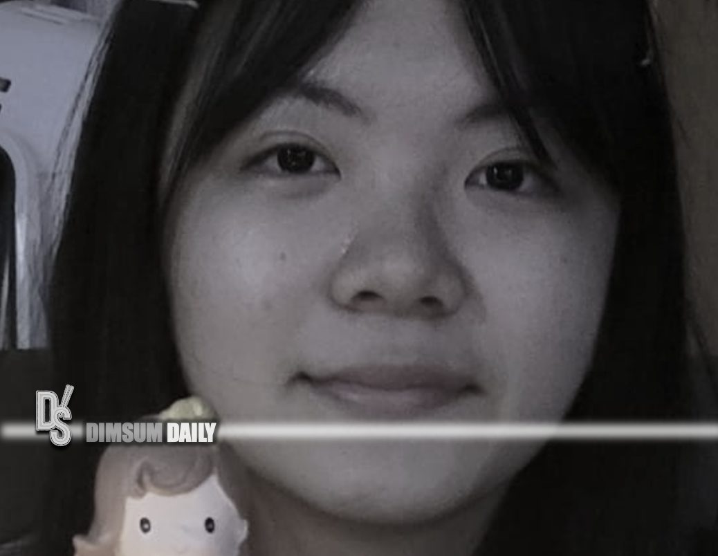 Police appeal for public assistance in locating missing 15-year-old ...