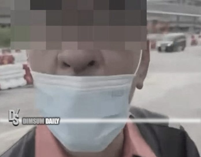 KMB investigates after driver's tirade against passenger goes viral ...