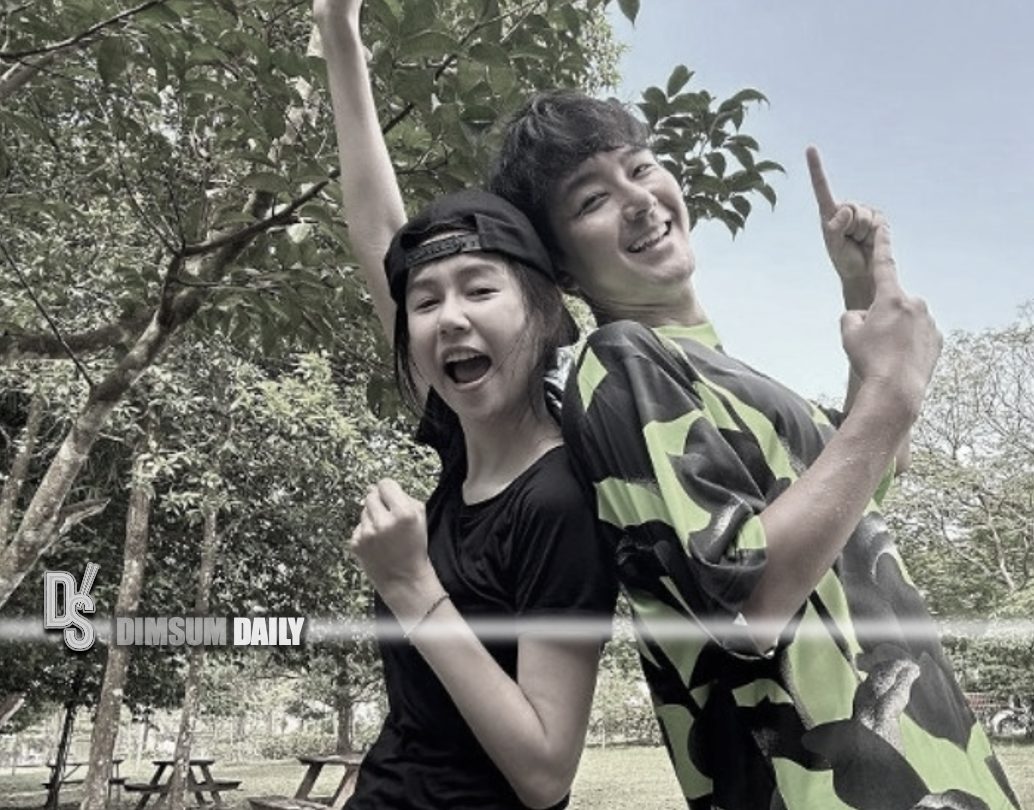 HK actress Priscilla Wong visits Malaysia again, hopes for filming ...