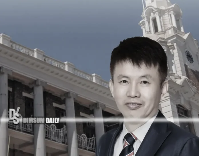 HKU Business School discovers dozens of students submitting fake academic credentials from ...