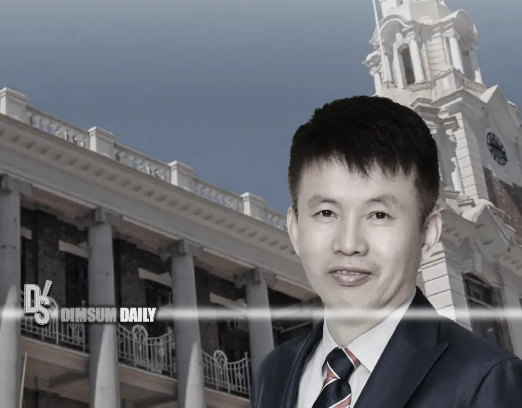 HKU Business School discovers dozens of students submitting fake ...