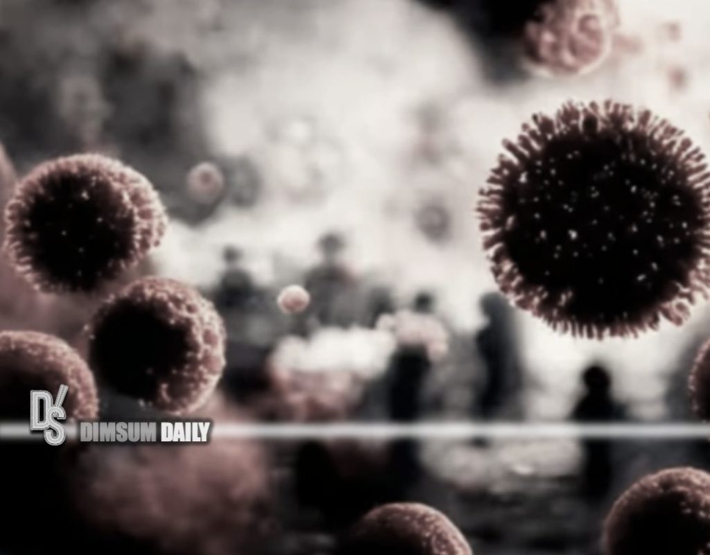 Flesh-eating bacteria outbreak claims lives of 5 pregnant women ...