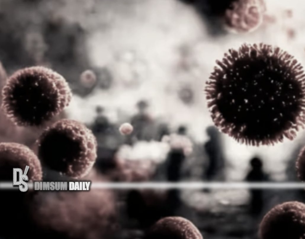 Flesh-eating bacteria outbreak claims lives of 5 pregnant women ...