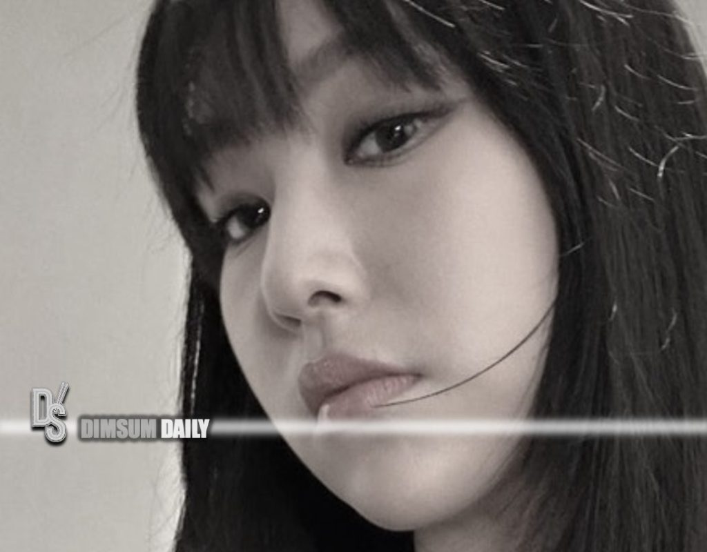 Rising music star Gigi Yim's emotional tribute to CoCo Lee raises ...