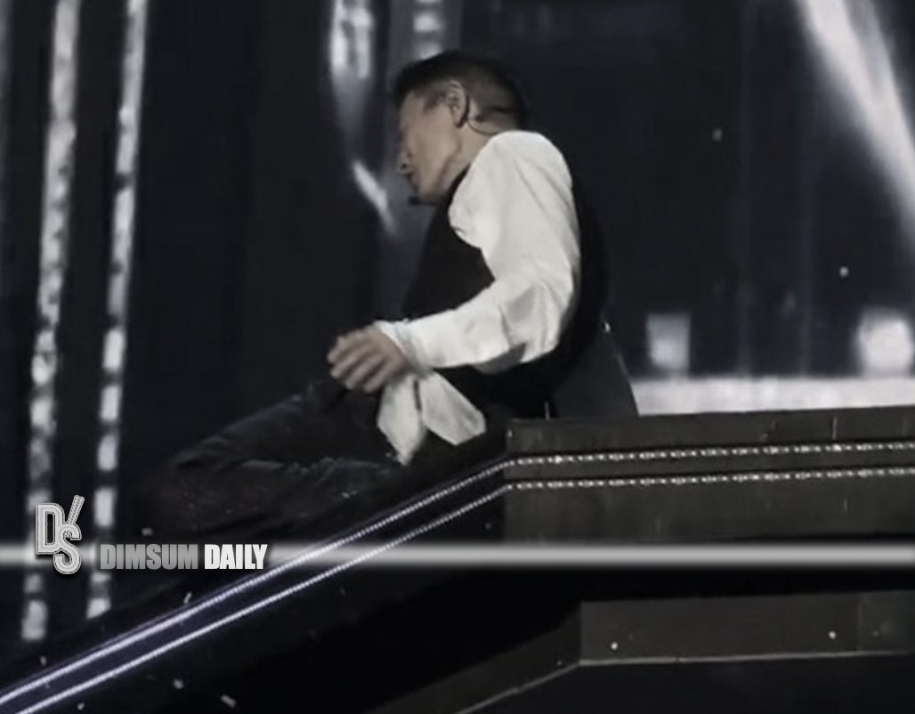 Andy Lau Concert 2025 Schedule Revealed: Mark Your Calendars!