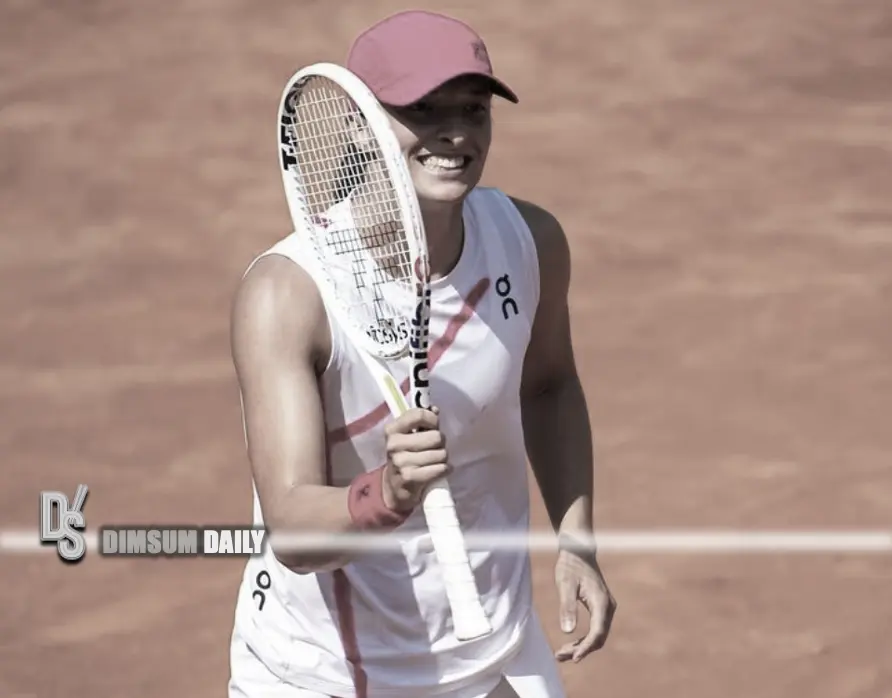Iga Swiatek falls to Yulia Putintseva in third round of Wimbledon ...