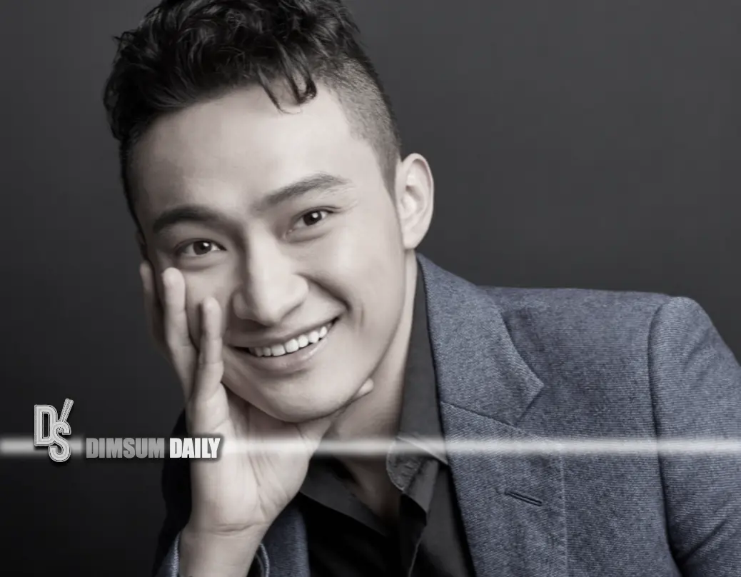 Tron founder Justin Sun unveils plan for gasless stablecoin transactions