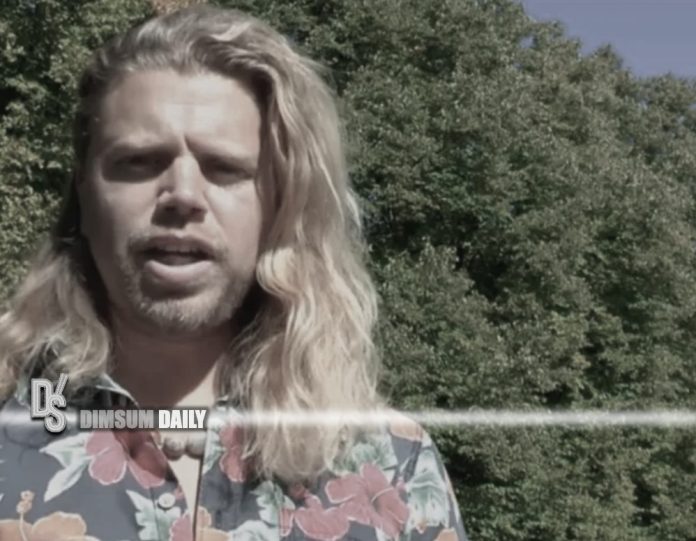 Netflix's "The Man With 1000 Kids" tops charts as viewers dive into ...