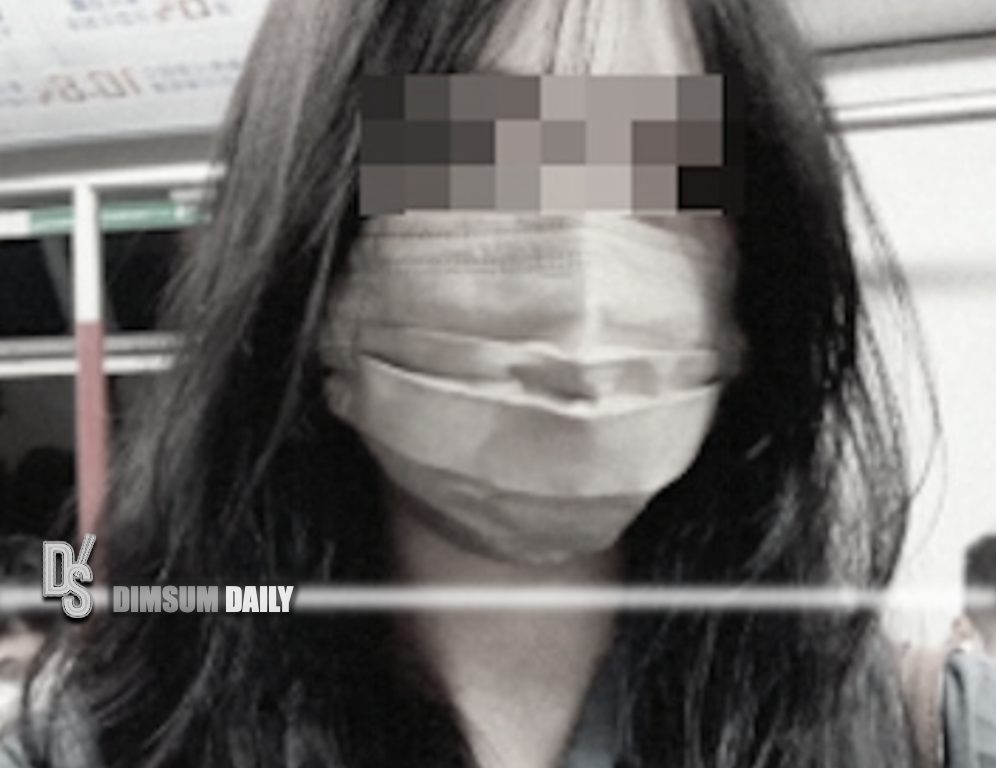 Mainland Chinese employee faces struggles in HK workplace, encountering ...