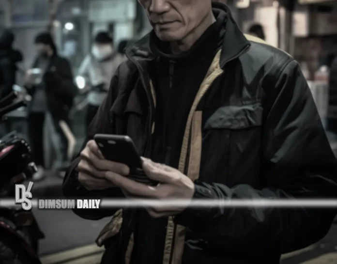 Hong Kong sees small increase in online scams but financial losses ...