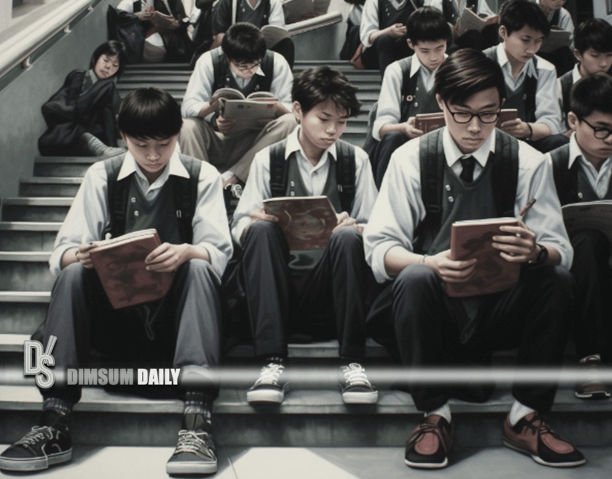 Education Bureau announces secondary school allocation results ...