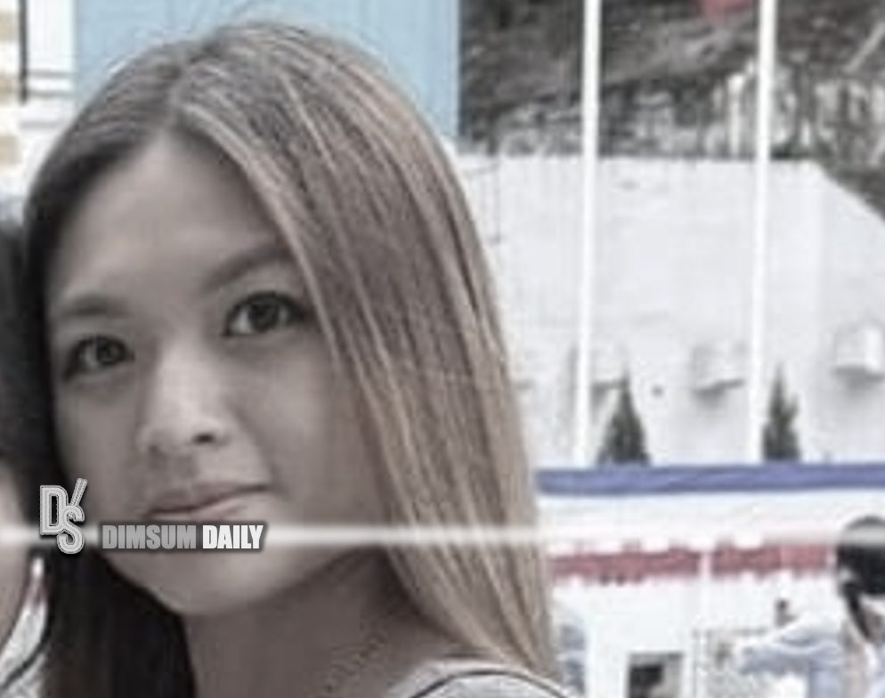 Urgent appeal for information on missing 25-year-old Ngau Tau Kok woman - Dimsum Daily