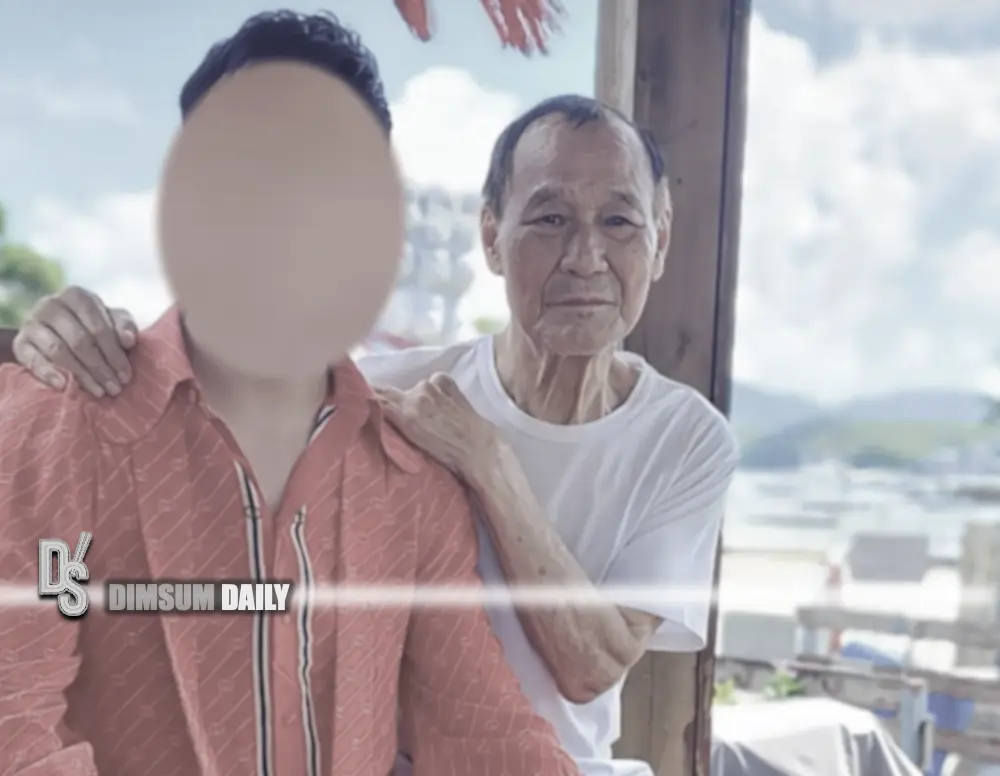 Iconic 'Young and Dangerous' star Chen Hu-min's remarkable recovery ...