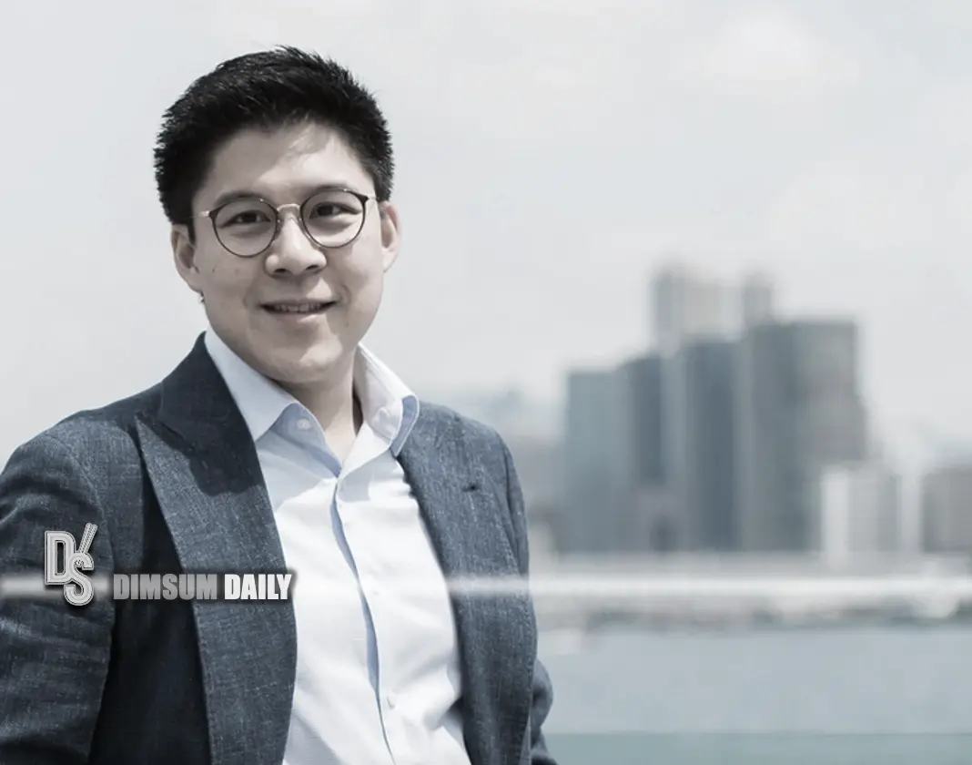 Kenneth Fok calls for improvement in athlete arrangements following ...