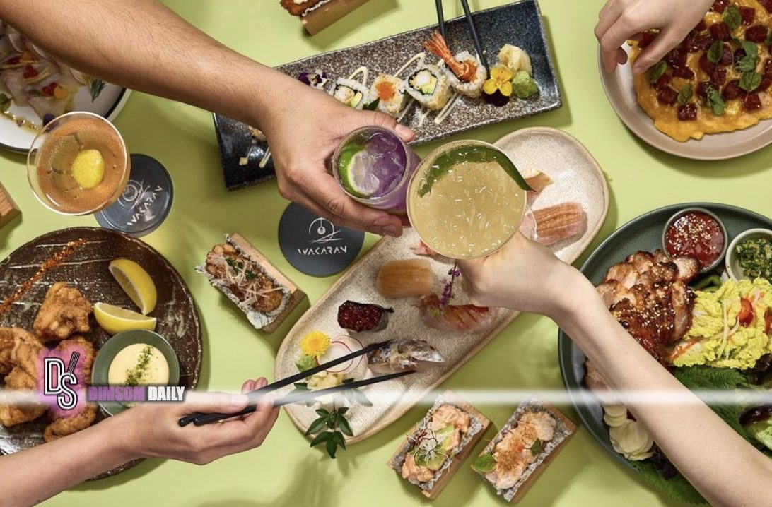 Must-visit new Hong Kong restaurants in July 2024