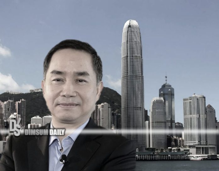 Wealthy Chinese investors return to Hong Kong following regulatory ...