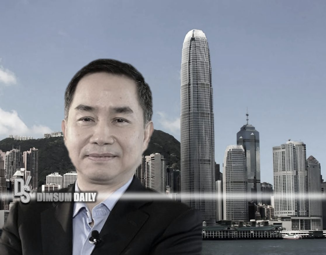 Wealthy Chinese investors return to Hong Kong following regulatory ...