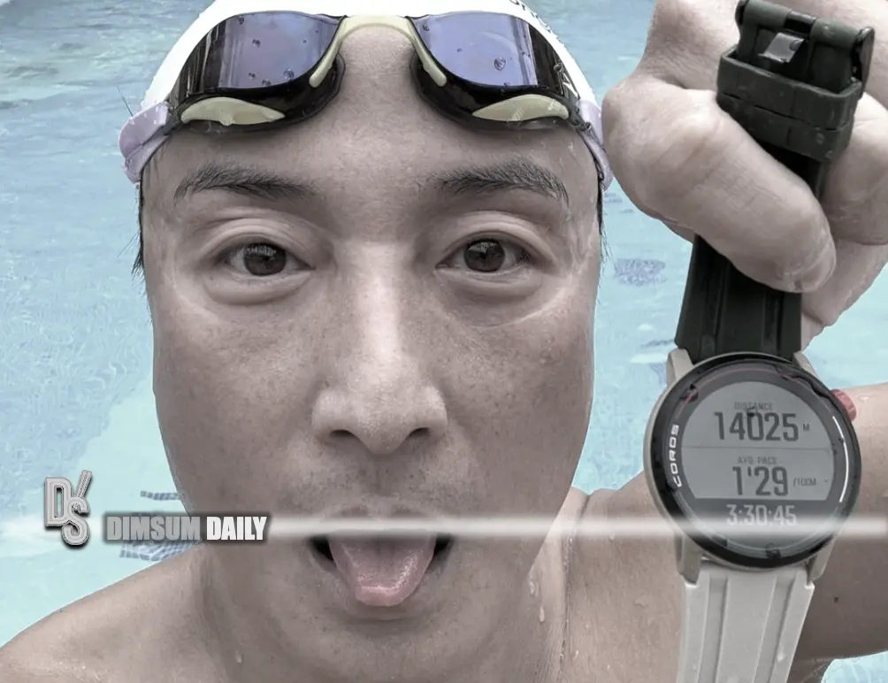 HK celebrity Alex Fong criticises swimming association, lawmaker Adrian ...