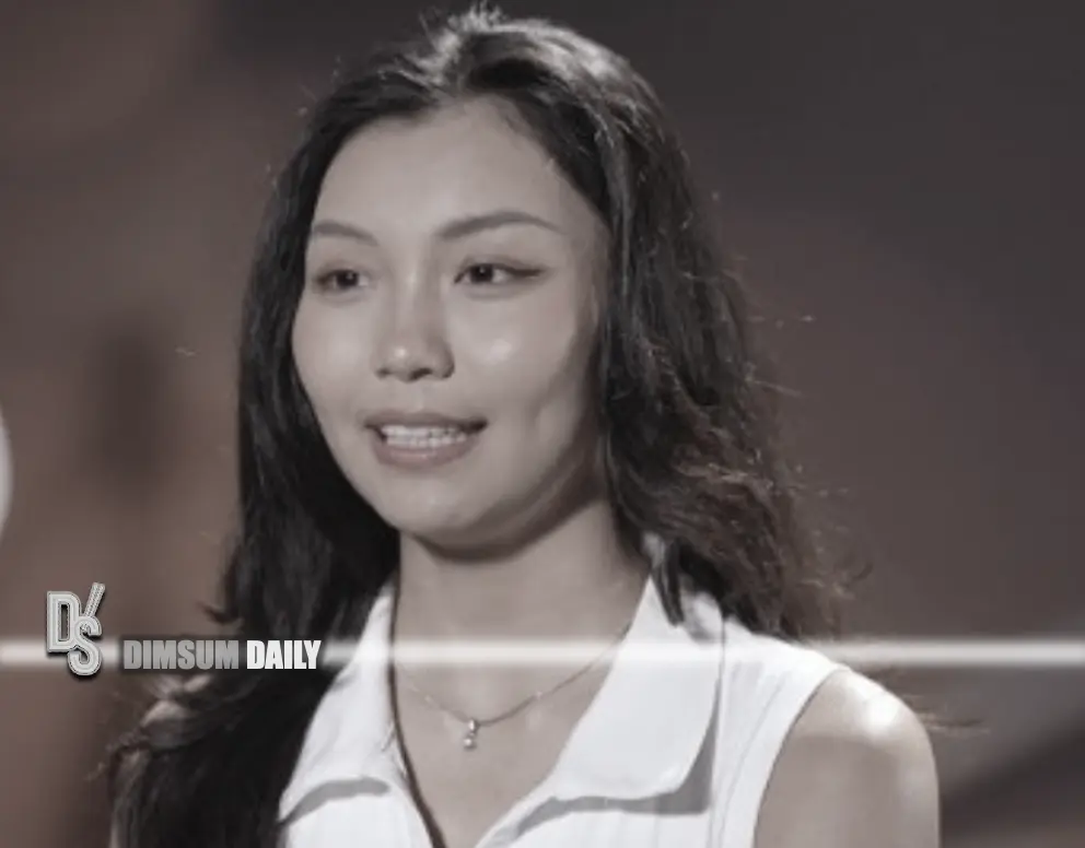 Controversy surrounds Miss Hong Kong 2024 contestant as giant poster in ...