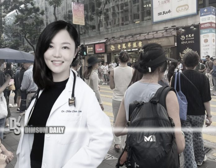 Over half of surveyed HK residents have experienced sunburn, nearly 80% ...