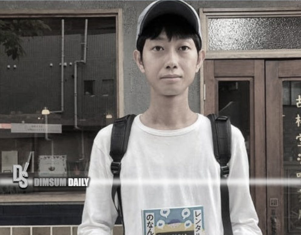 Japanese man Shoji Morimoto's 'do nothing' service, once Earning US$300 ...