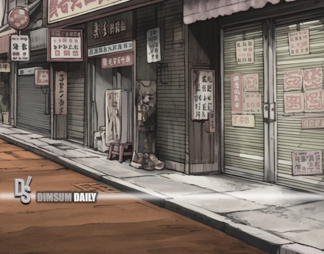 Hong Kong's retail crisis demands innovative solutions and local ...