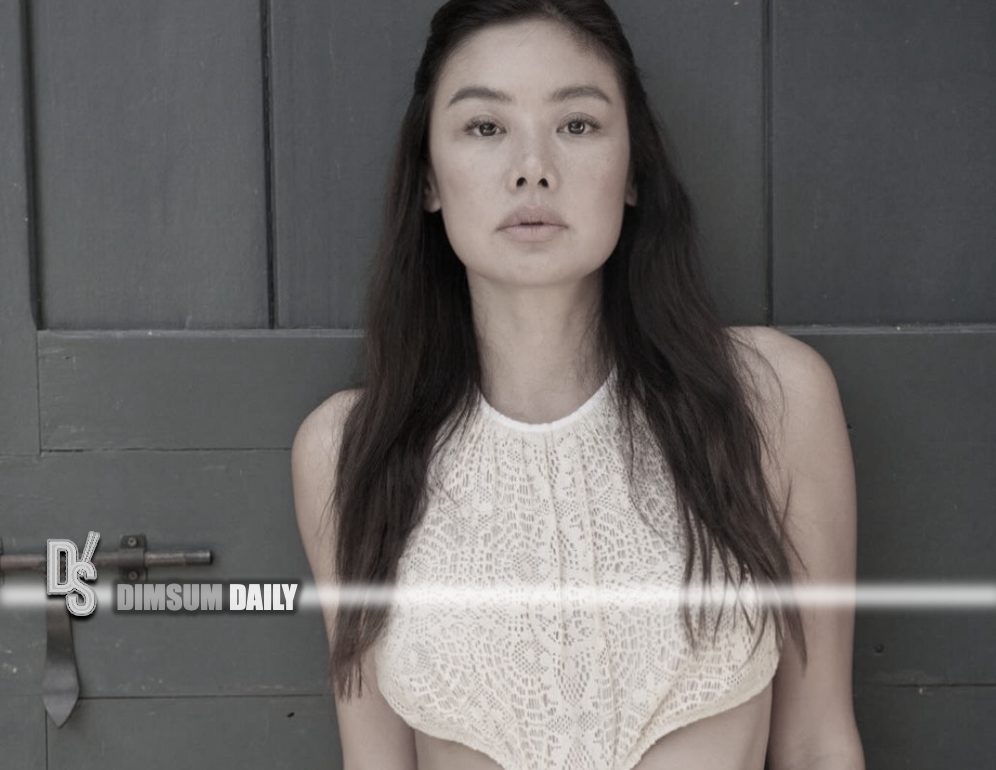 Gaile Lok, ex-celebrity model, embraces single life after divorce in Spain