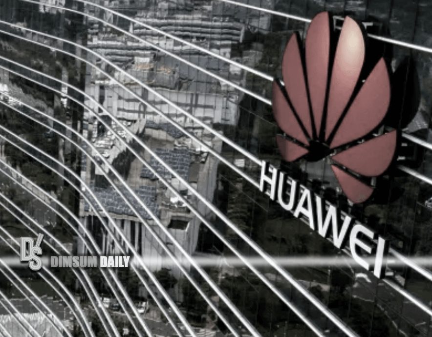 Chinese embassy criticises Germany's decision to remove Chinese telecom ...