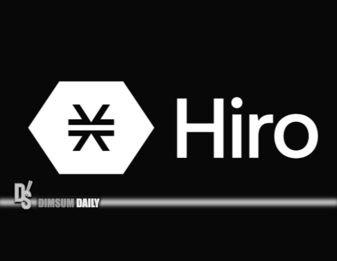 SEC concludes investigation into Hiro Systems, signalling relief for ...