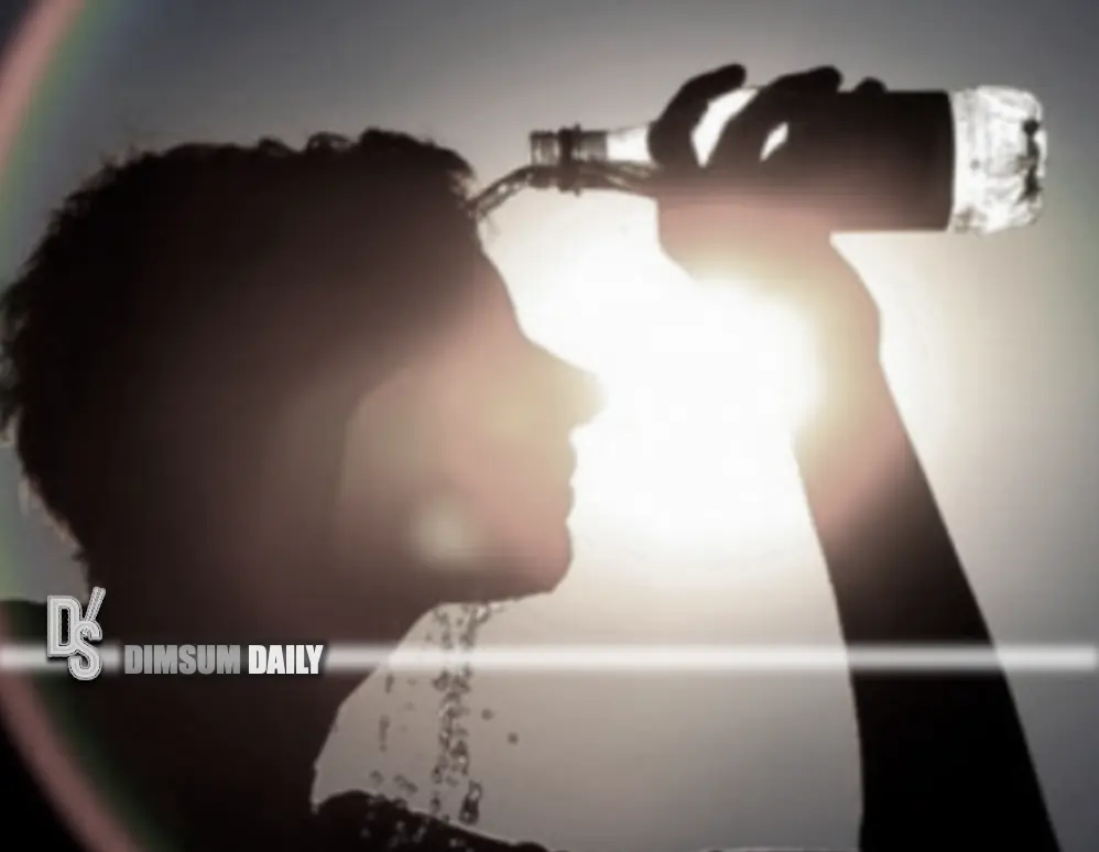 Record-breaking global temperatures in June 2024 Record-breaking global temperatures in June 2024