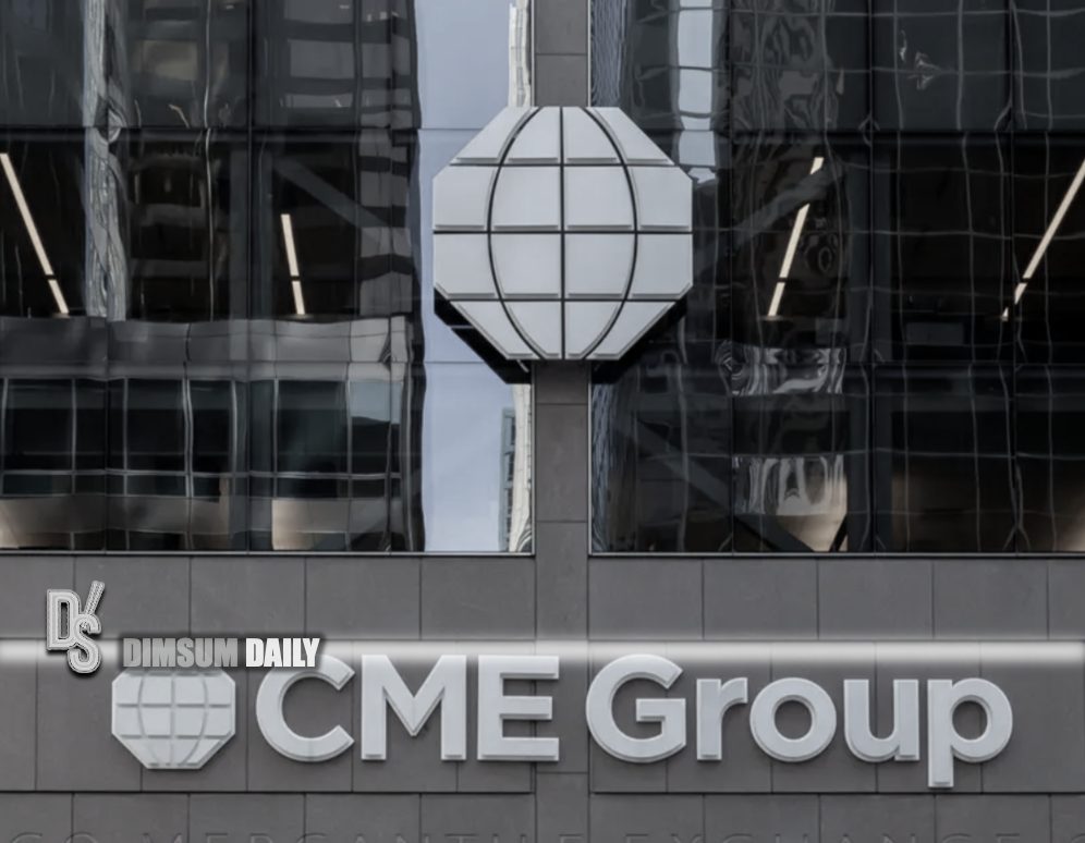 CME Group expands crypto benchmarks with ICP and XRP pricing