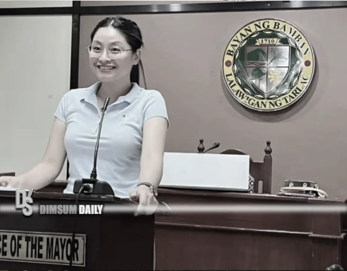 Philippine Senate issues arrest warrant for mayor over alleged Chinese ...