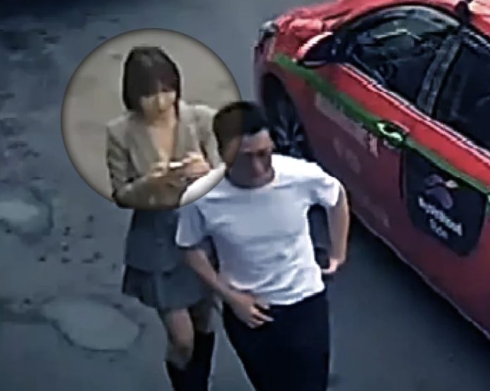 Key suspect in brutal murder of 38-year-old Chinese woman, Yan Ruimin ...