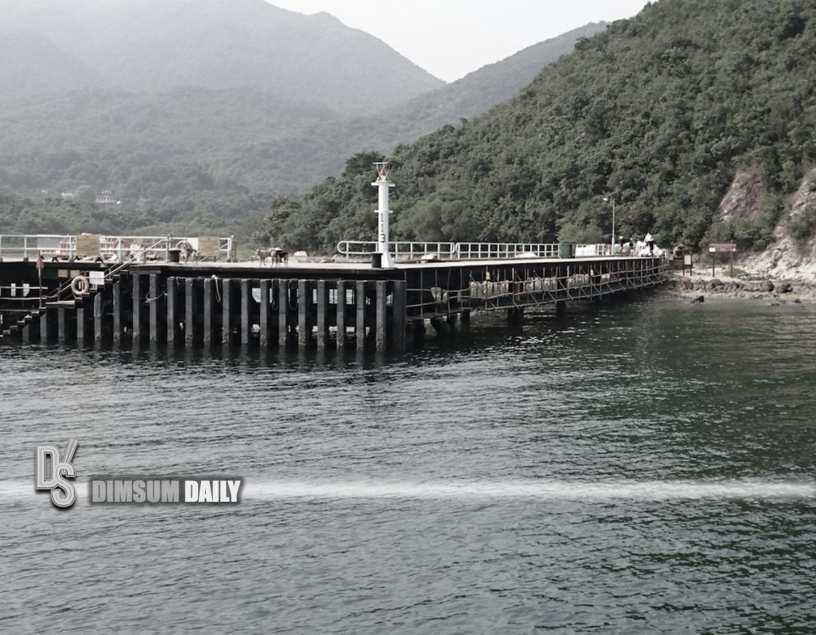 54-year-old man goes missing while snorkeling at Lai Chi Chong, search ...