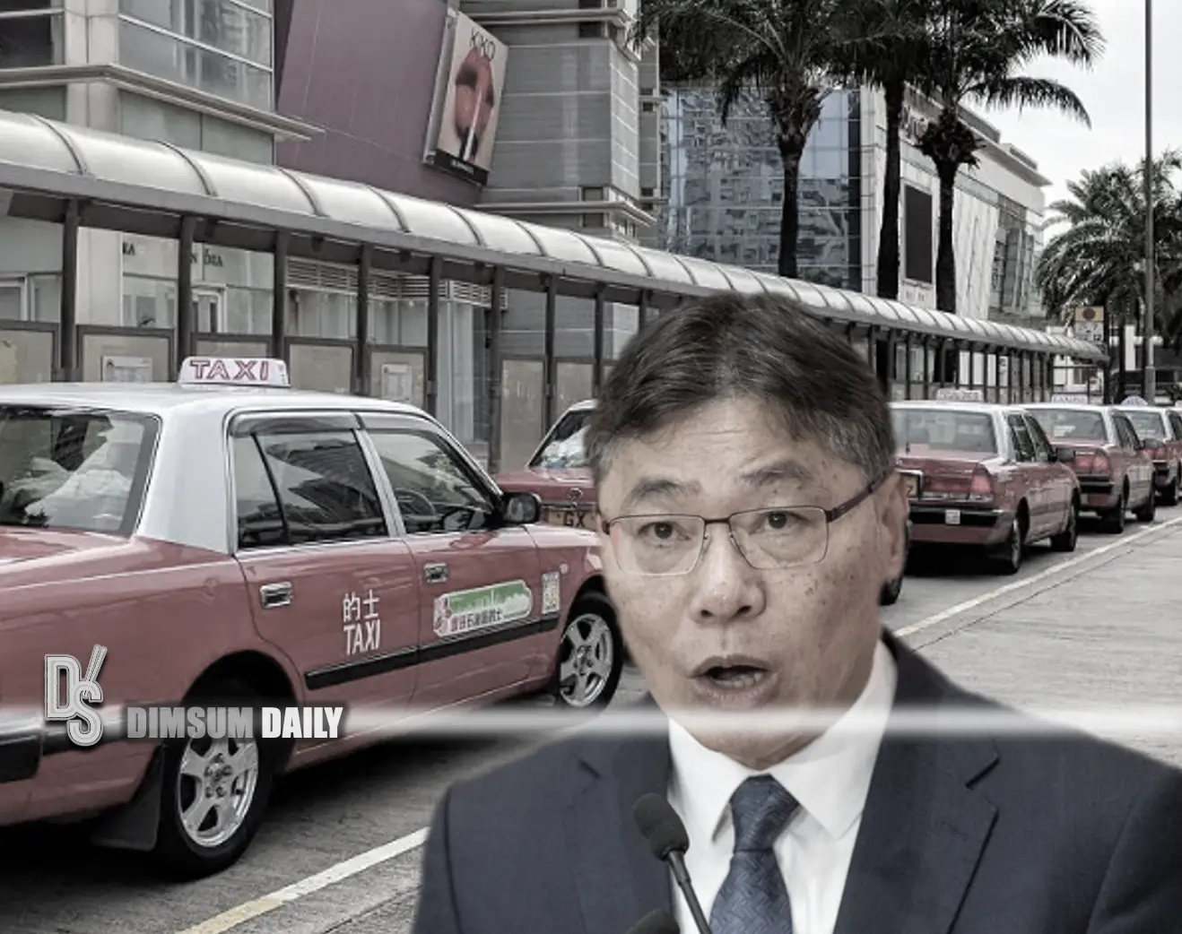 Taxi fleet adopts two fare models, expects approval of 5 licence ...
