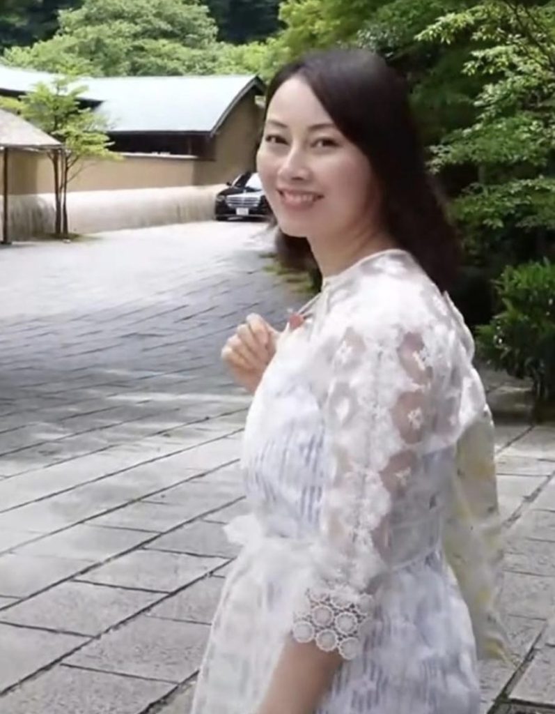 Former Miss Hong Kong 2009 contestant Candy Yuen's weight gain raises ...