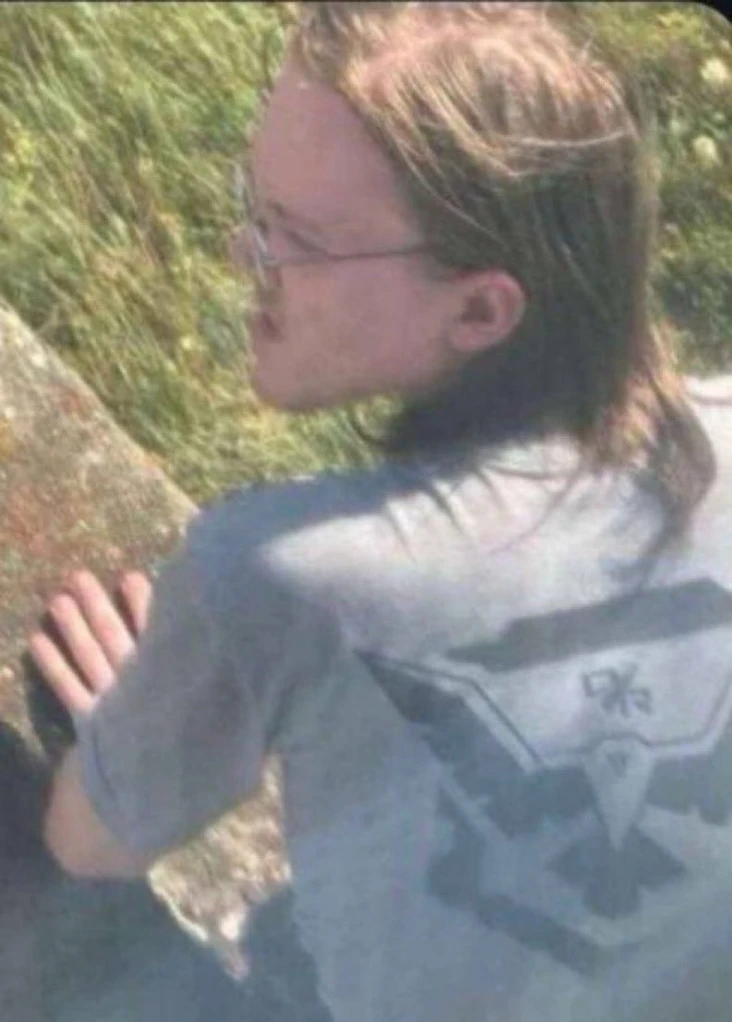 Thomas Matthew Crooks, 20, identified as gunman in Trump rally shooting