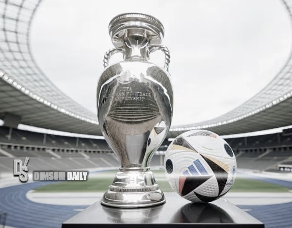 England face Spain in Euro 2024 Final