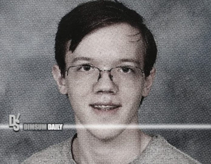 Thomas Matthew Crooks: Trump assassination suspect with a troubled ...