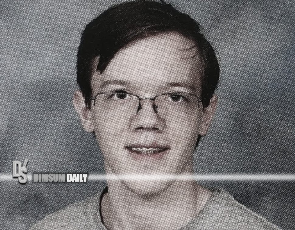 Thomas Matthew Crooks: Trump assassination suspect with a troubled ...