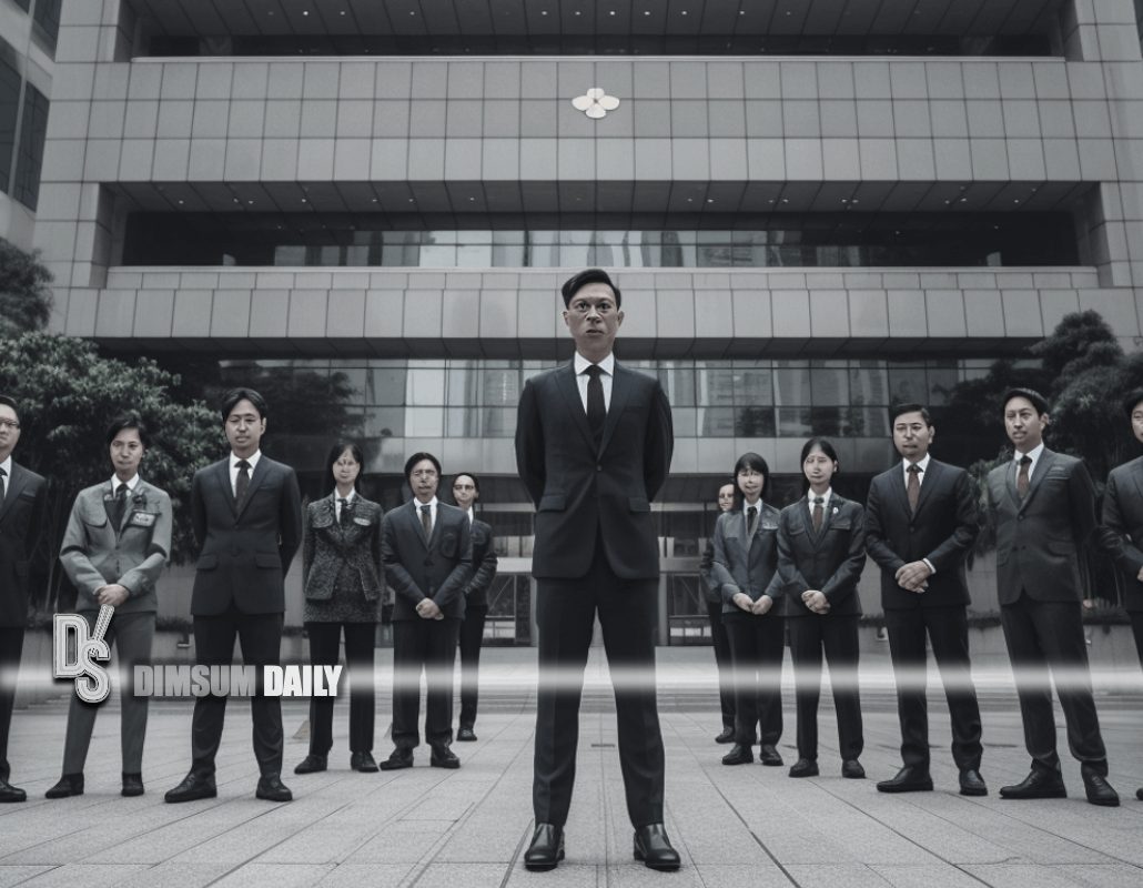 Over 14,000 civil servants resign in five years, most within first 3 years