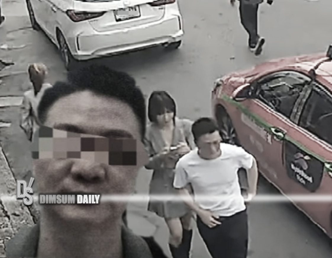 32-year-old Mainland suspect identified in gruesome case of Chinese ...