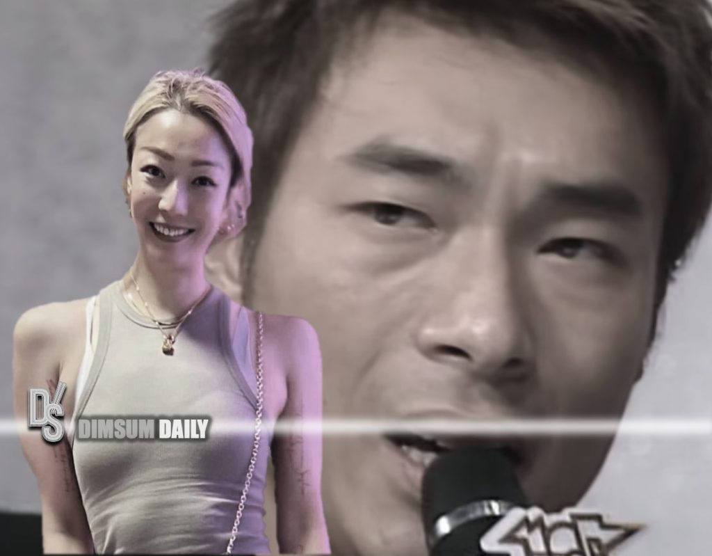 Sammi Cheng and Andy Hui's enduring relationship revealed during "You ...