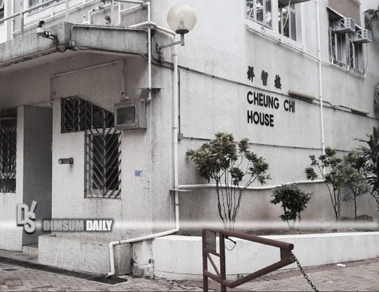 Teenager assaulted by gang at Cheung Wah Estate in Fanling - Dimsum Daily